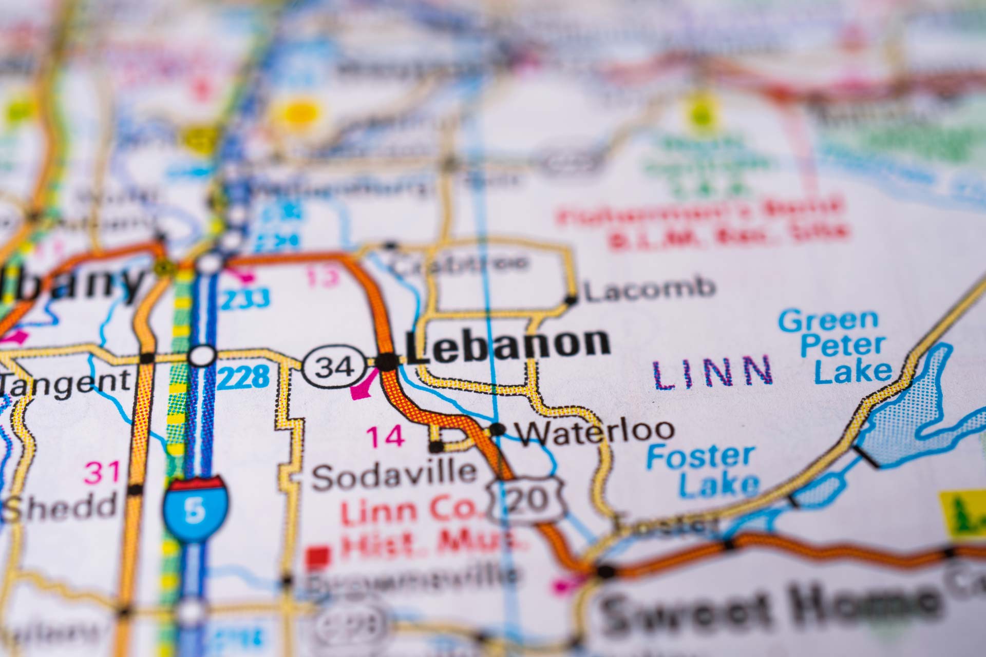 #1 Fence Company in Lebanon, Indiana