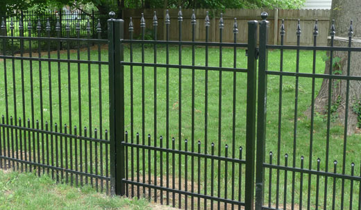 Noblesville Fence and Gates Installation Company