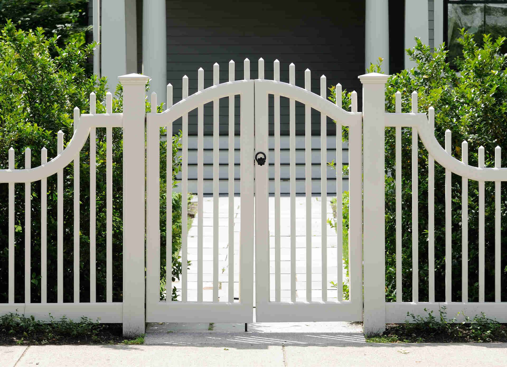 #1 Fencing Company in Indianapolis, IN - Timber Ridge Fence